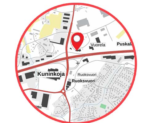 Akkupojat Turku uusi myymälä Raisioon | Akkupojat